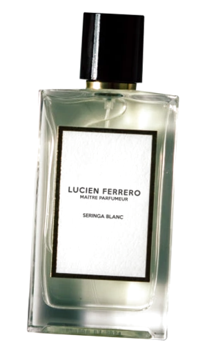 Lucien Ferrero Maitre Parfumeur Seringa Blanc аромат унисекс 100 мл / Серинга Блан