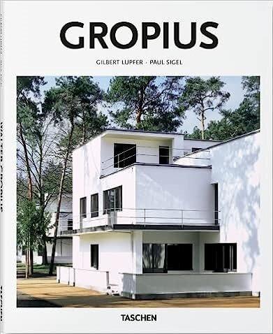 Gropius (Basic Arch)