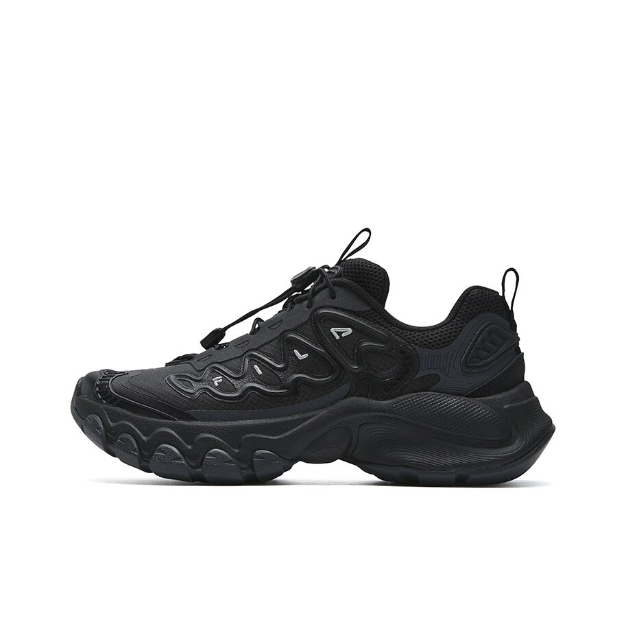 Кеды Fila TRUFFLE