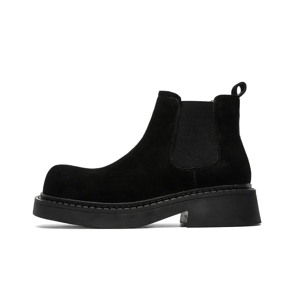 Ботинки