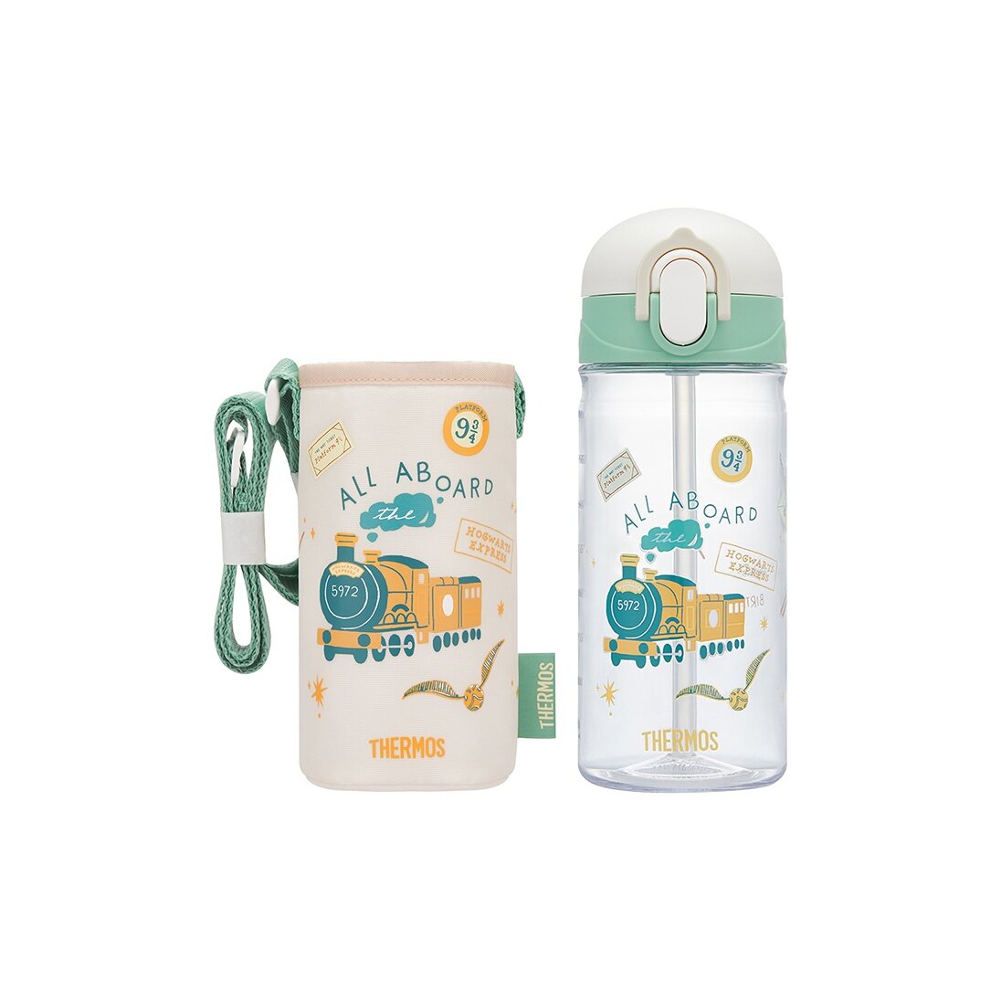 Бокалы и стаканы THERMOS