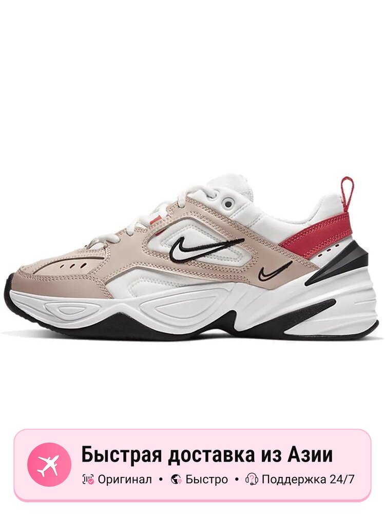 Кроссовки NIKE M2K Tekno