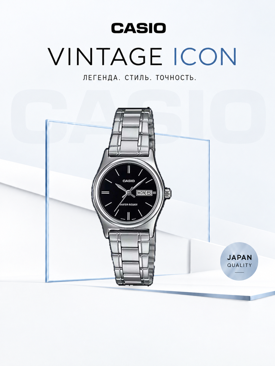 Наручные часы CASIO Collection
