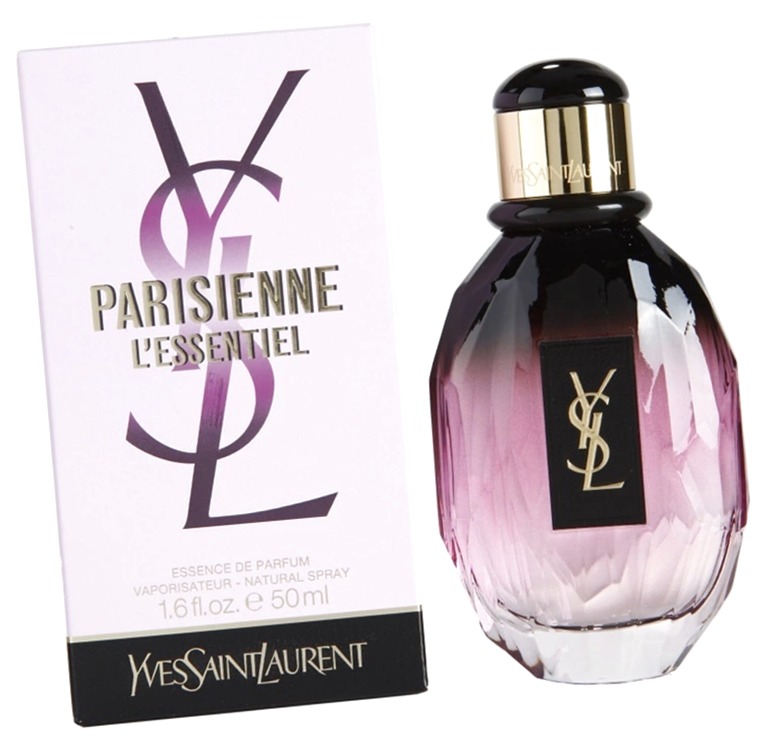 30 мл женский парфюм Parisienne L Essentiel - Ив Сен Лоран Парижанка Эссенция