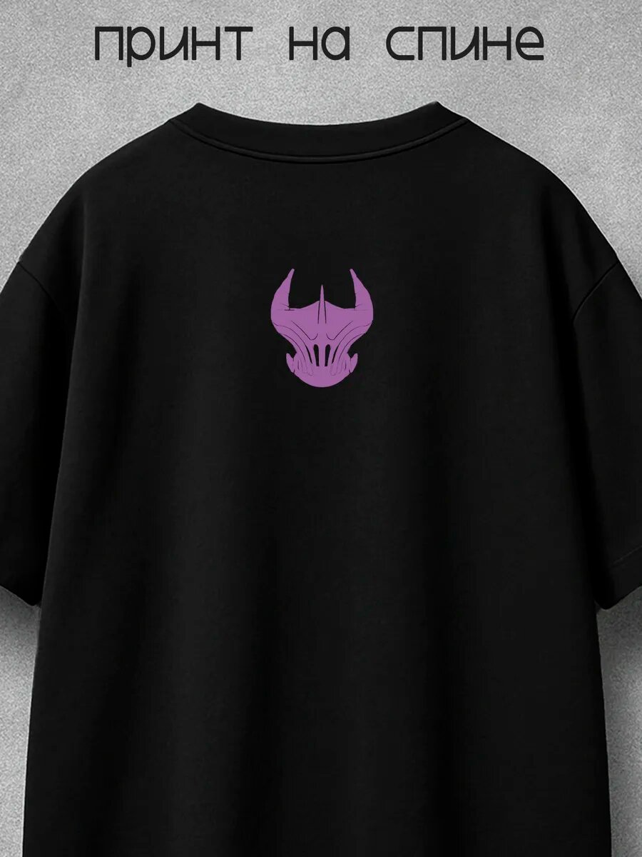 Футболка PRINTSHOT
