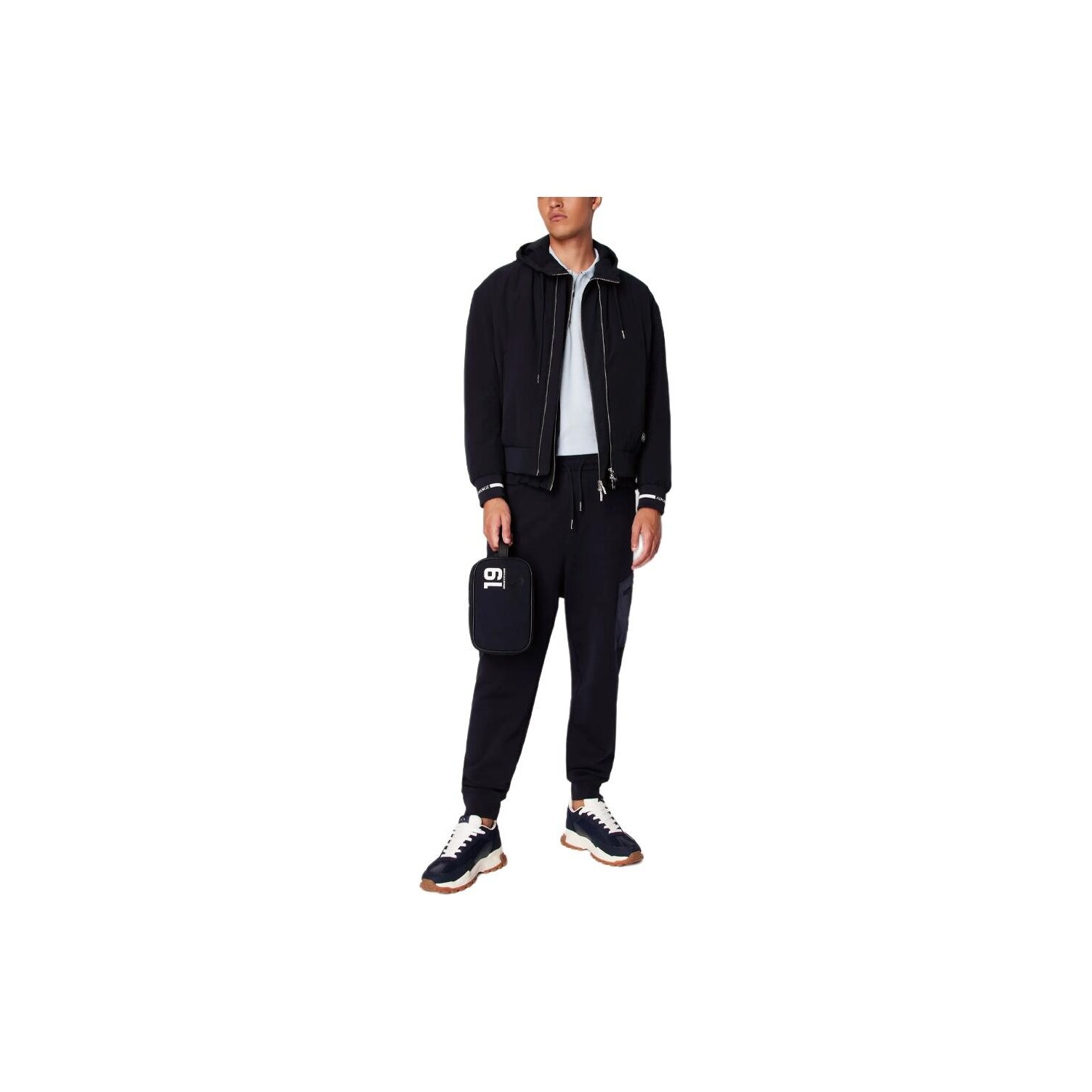 Куртка Armani Exchange