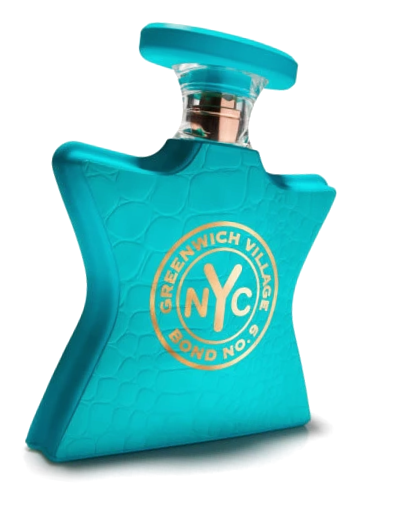 Гринвич Вилледж для женщин и мужчин парфюм 100 мл / Bond No 9 Greenwich Village