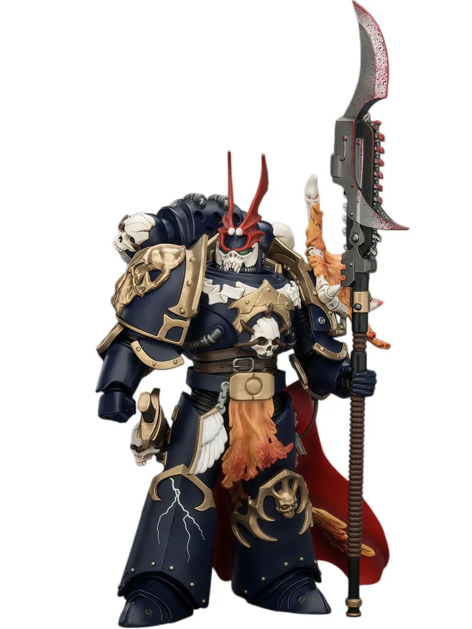 Sevatar Night Lords фигурка Joytoy Warhammer 30K 12.5 сантиметров