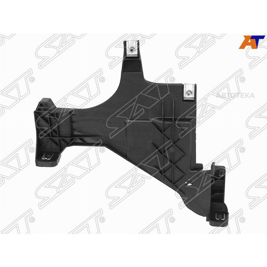 Крепление под фару AUDI A4 11-15 LH SAT STAU27000BA2