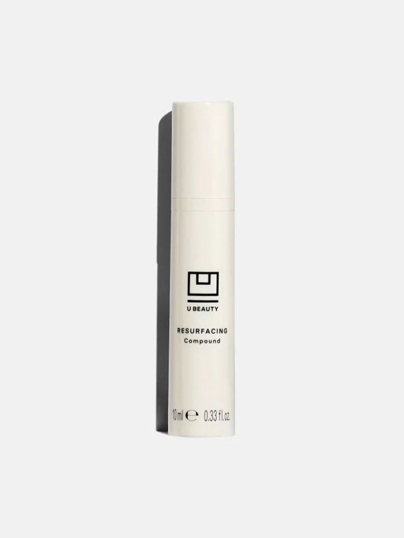 U Beauty Сыворотка для лица Resurfacing Compound (Travel size) 10 мл