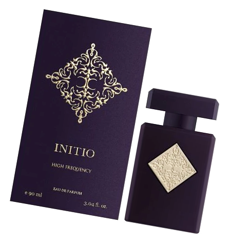 Initio Parfums Prives High Frequency аромат для женщин и мужчин 90 мл - Инитио Высокая Частота