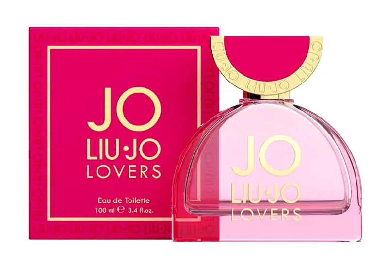 Liu Jo Lovers Jo женский парфюм 100 мл / Луи Джо Ловерс Джо туалетная вода