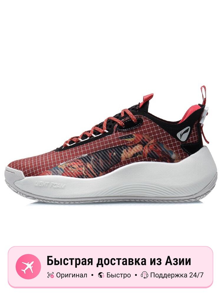 Кроссовки LI-NING Badfive 1