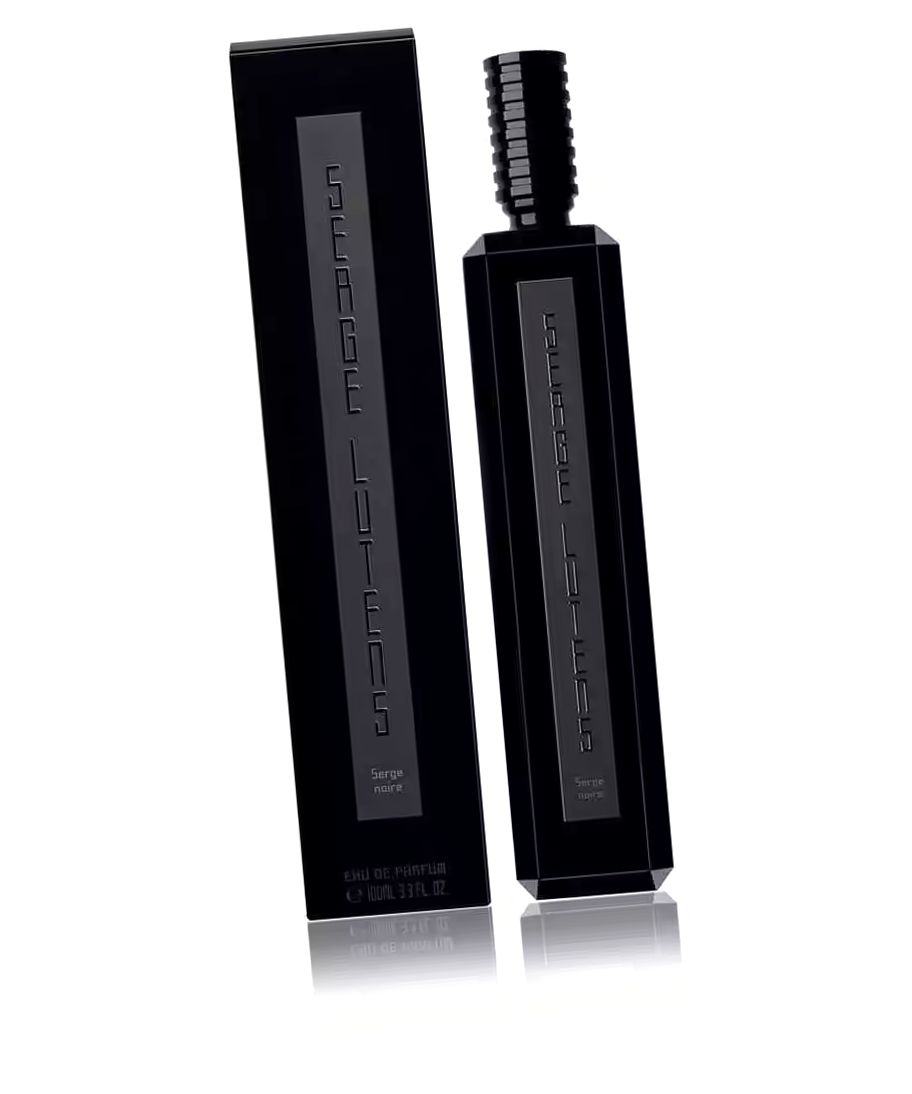 Черная Саржа - Serge Lutens Serge Noire духи унисекс 100 мл / Серж Нуар