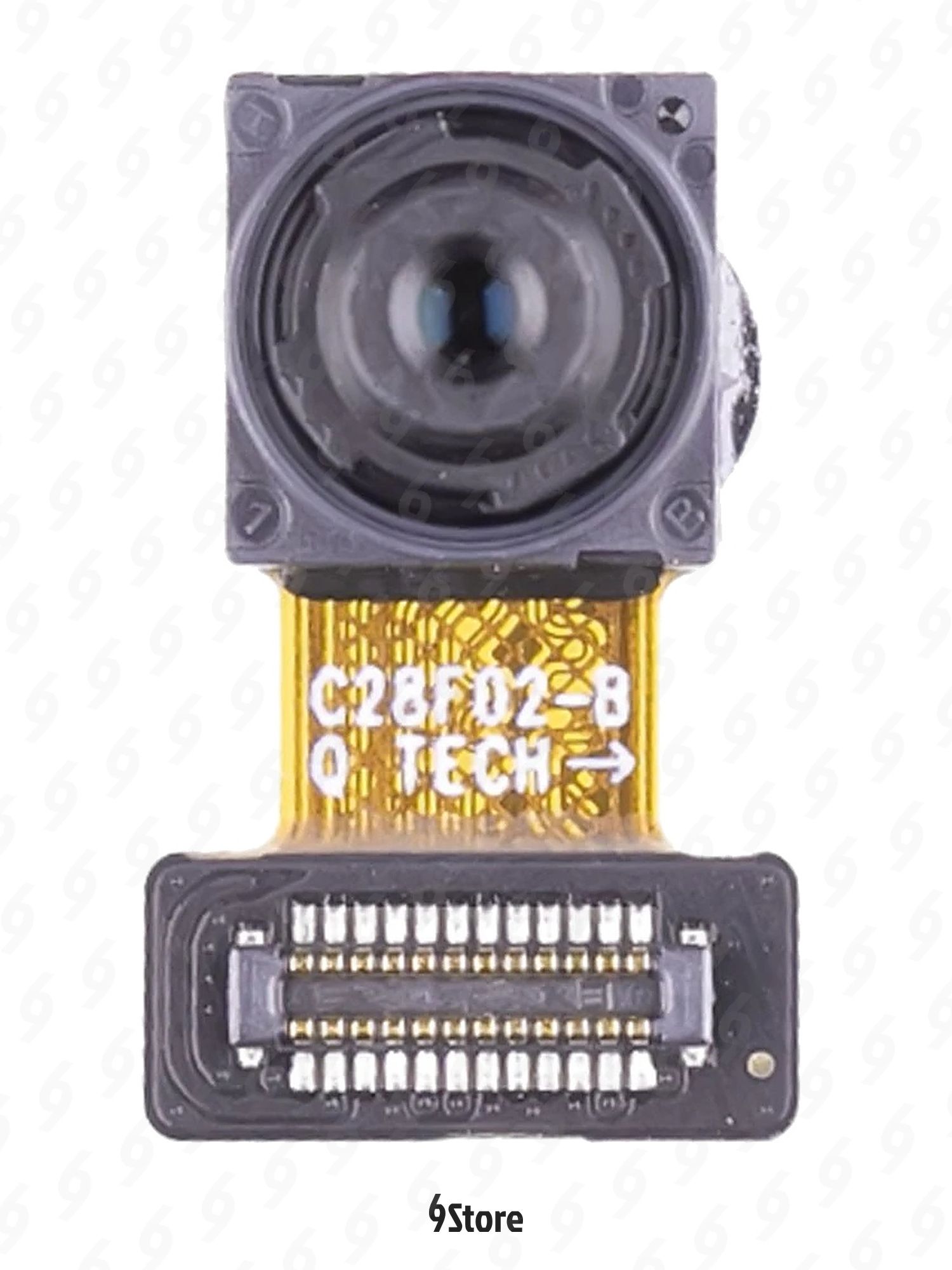 Камера для Realme 9 5G (RMX3474) OR100 передняя