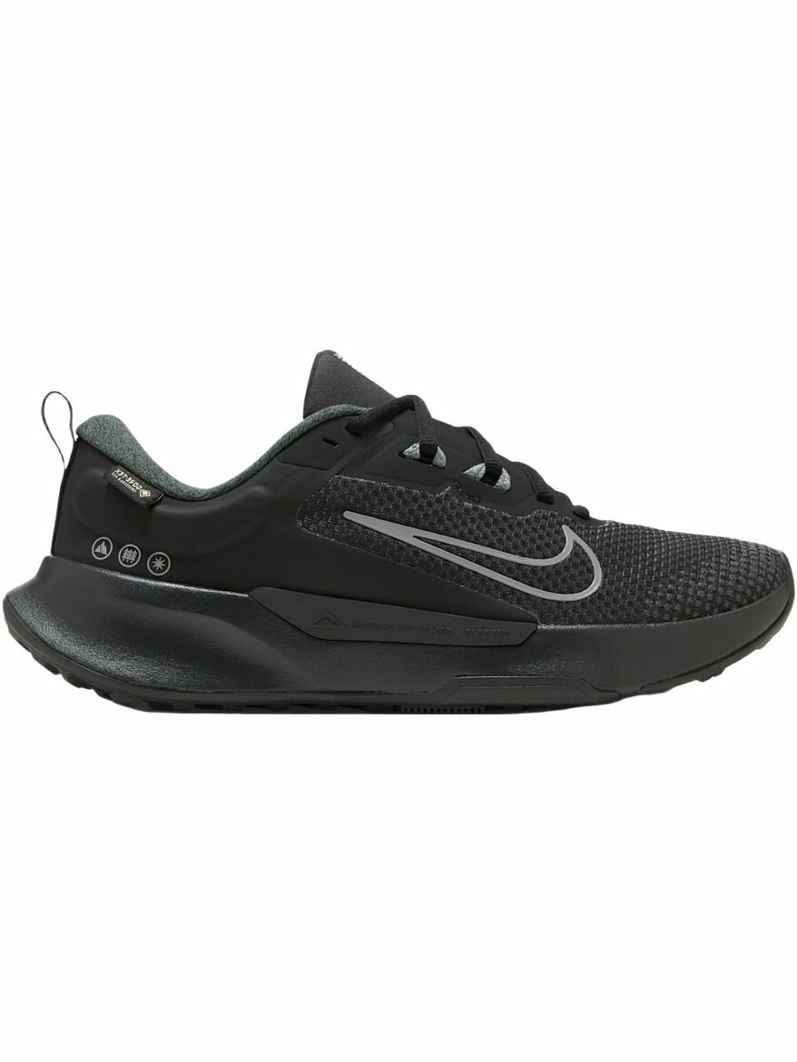 Кроссовки NIKE Juniper Trail 2 GORE-TEX