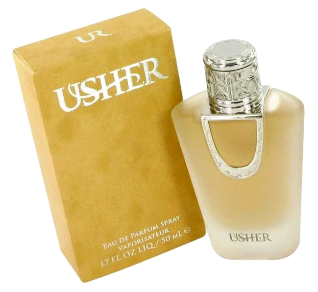 Ашер Она парфюмерная вода 100 мл / Usher Usher She для женщин