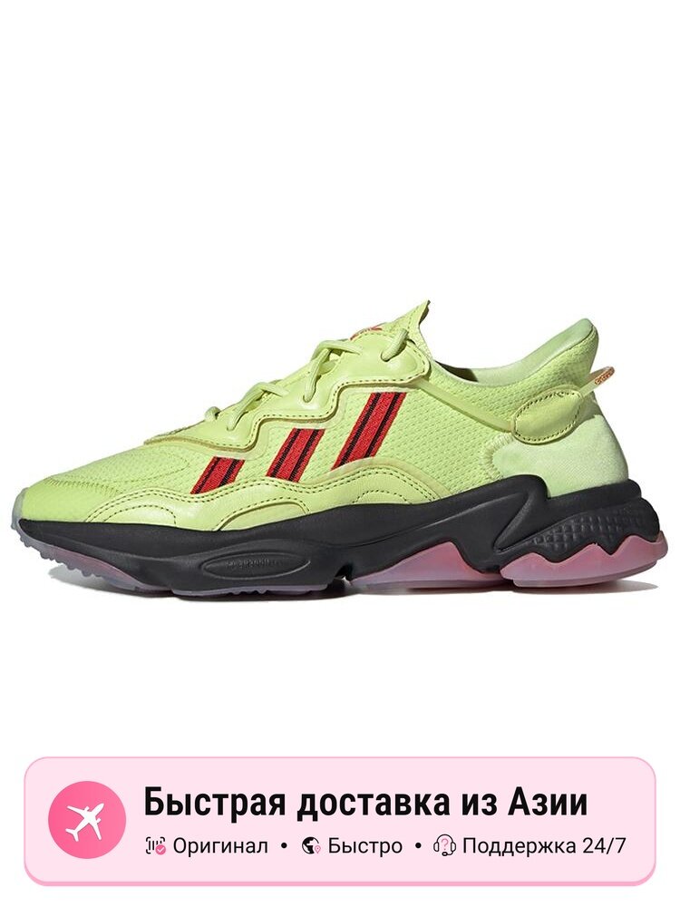 Кроссовки adidas Originals Ozweego