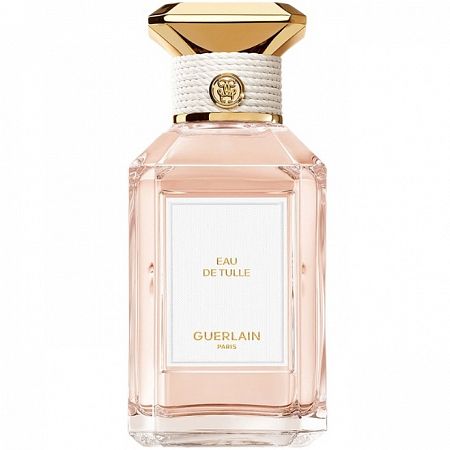Guerlain Eau de Tulle Парфюмерная вода унисекс 100 мл