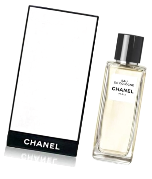 Женская туалетная вода Chanel Eau De Cologne 75 мл / Шанель О Де Колонь духи