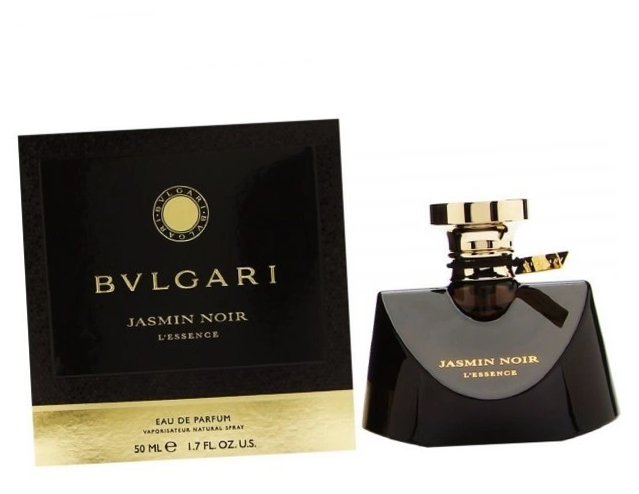 Парфюм для женщин Булгари Жасмин Ноар Эль Ессенция 50 мл - Bvlgari Jasmin Noir L Essence