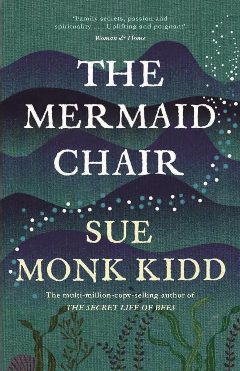 The Mermaid Chair