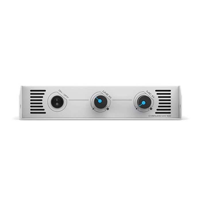 CVGaudio MX-100 Микшер-усилитель миниатюрный