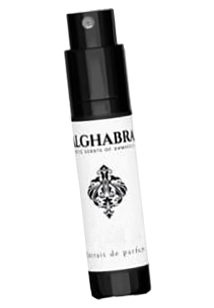 Alghabra Parfums Rejoice духи Ликование унисекс 1.2 мл / Алгхабра Парфюмс Реджойс сэмпл