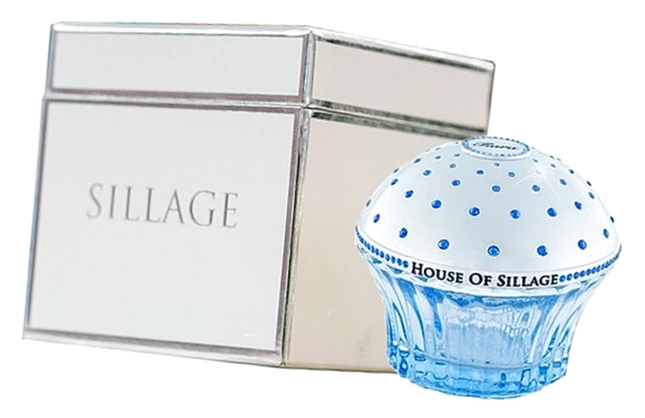 House Of Sillage Love Is In The Air духи женские 75 мл, Любовь В Воздухе - Хаус Оф Силаж Лав Из Ин Зе Эйр