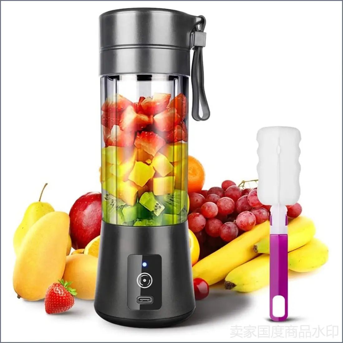 Миксер PURU-ON6W-I500284947