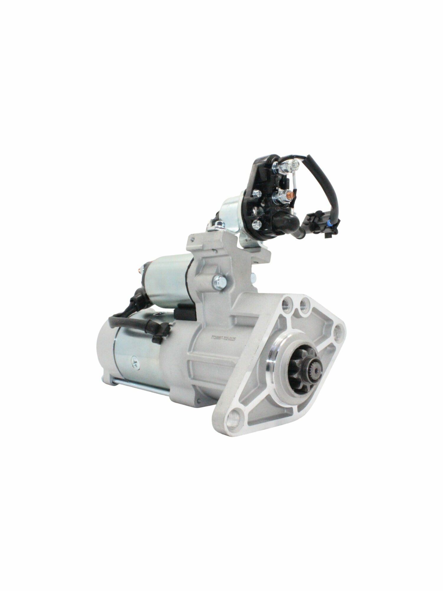 Стартер грузовик Хендай HD65 (TT16687)