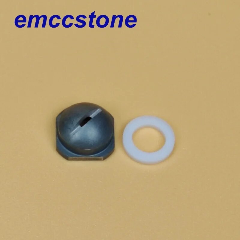 Наборы запасных плоских сопел для краскопульта emccstone FT0424 FT0438 FT0638 FT0838 FT0848