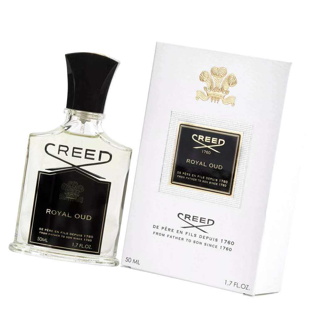 Creed Royal Oud духи унисекс 50 мл - Крид Роял Оуд Королевский