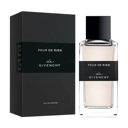 Живанши Ничего Не Боюсь парфюм 100 мл для женщин и мужчин / Givenchy Peur De Rien Бесстрашный