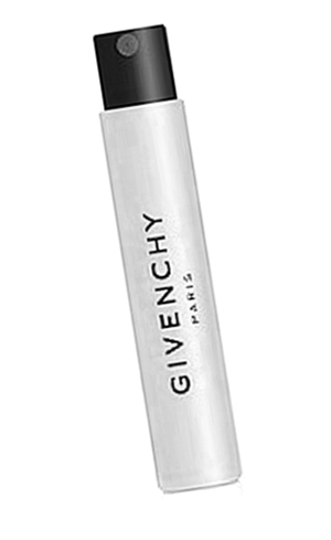 Мужской Edt Живанши Пи 1 мл миниатюра / Givenchy Pi сэмпл туалетной воды