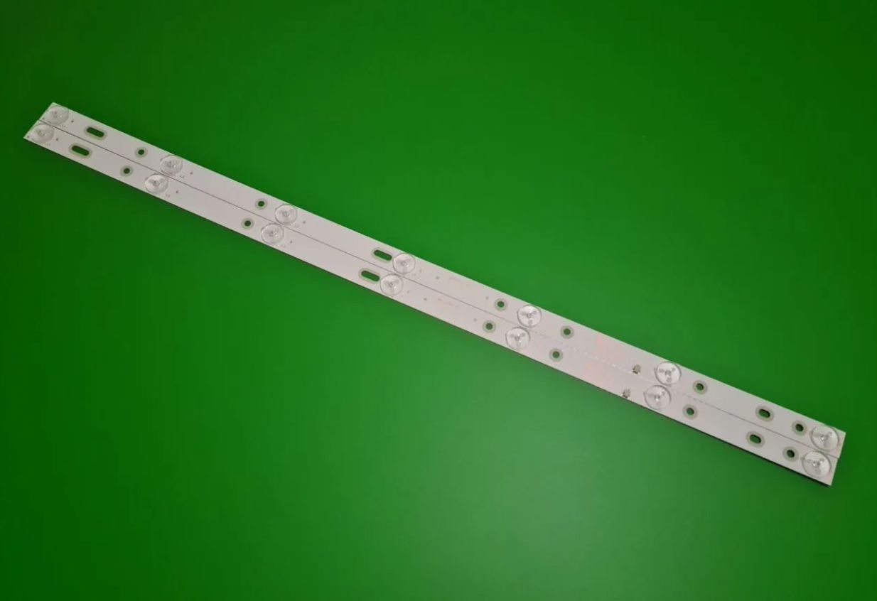 Led подсветка MS-L1225 V2 для ТВ BBK 32LEM-1027/TS2C, 32LEX-5027/T2C