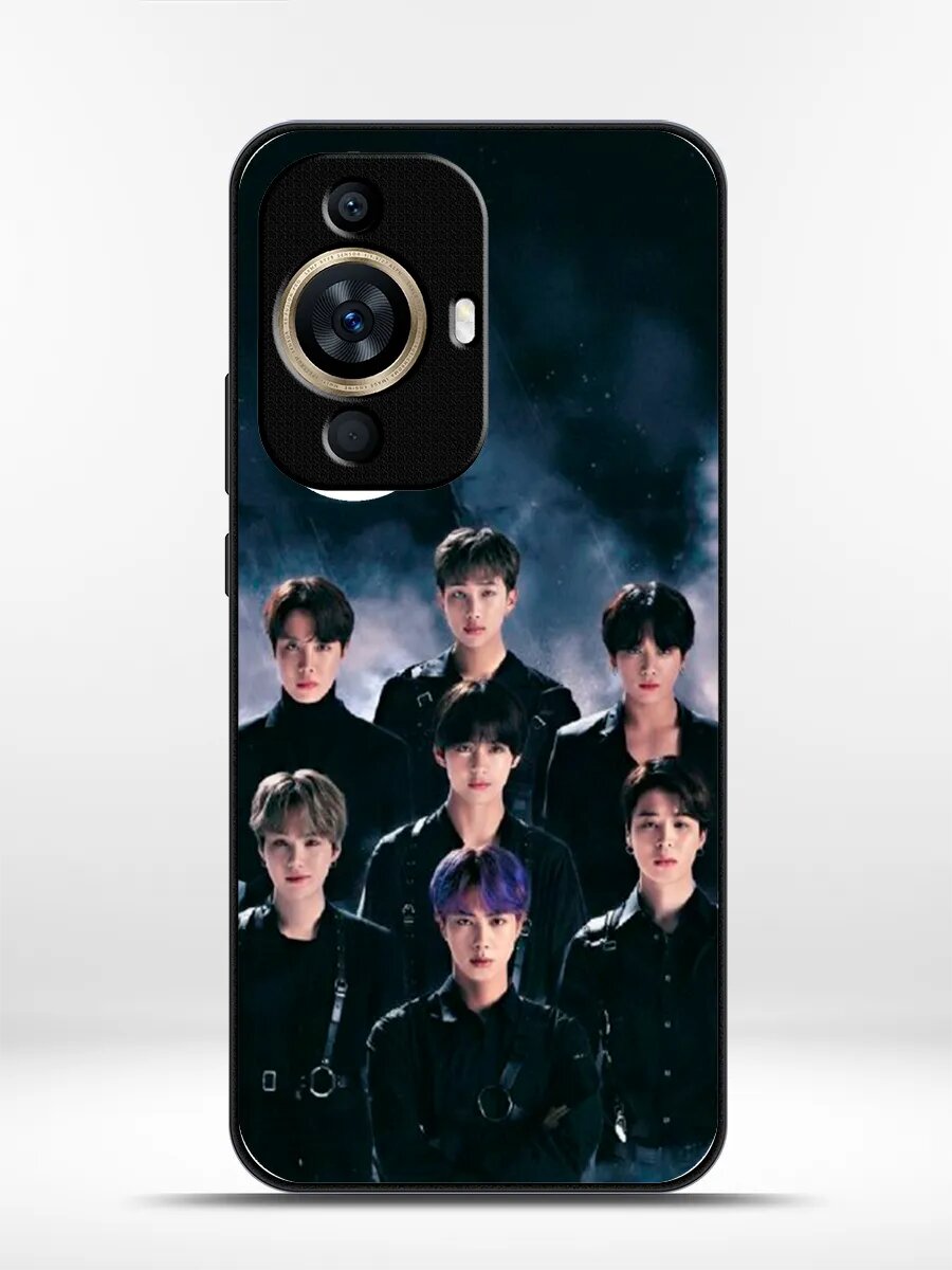Чехол на Huawei Nova 11 BTS