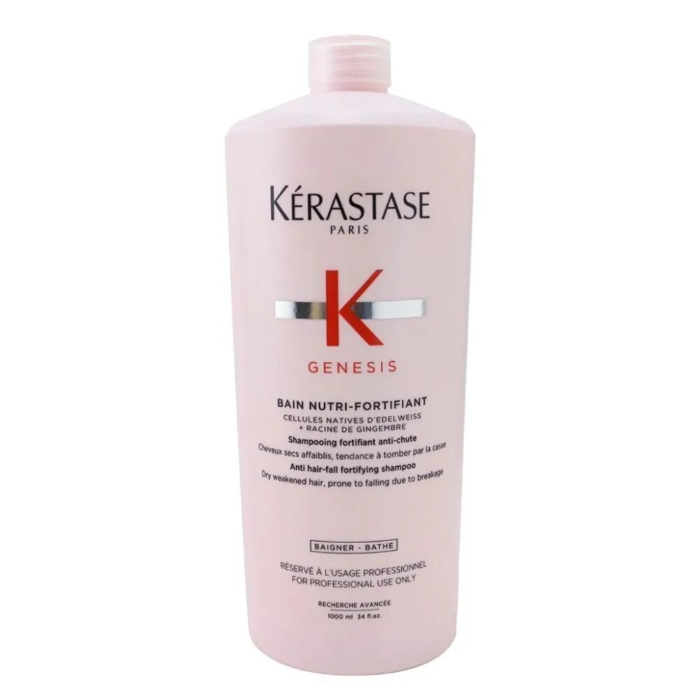 Kerastase Шампунь для волос, 1000 мл