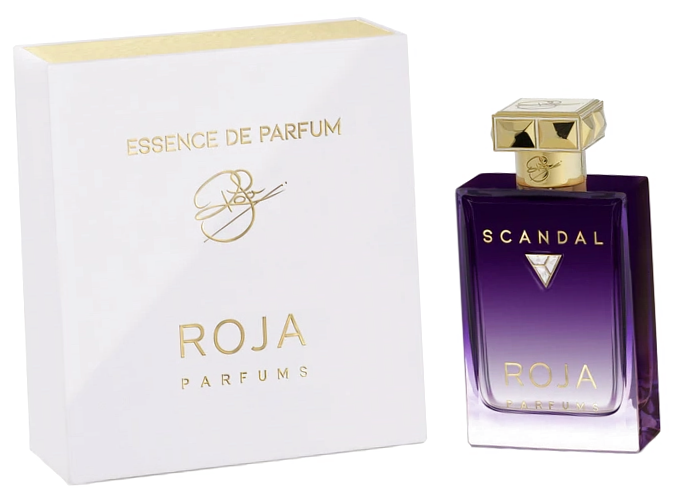 Roja Dove Scandal Pour Femme Essence De Parfum парфюм 100 мл женский - Скандал Пур Фем Эссенс