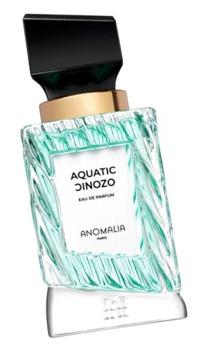 Anomalia Aquatic Ozonic 70 мл унисекс - Аномалия Акватик Озоник парфюмерная вода