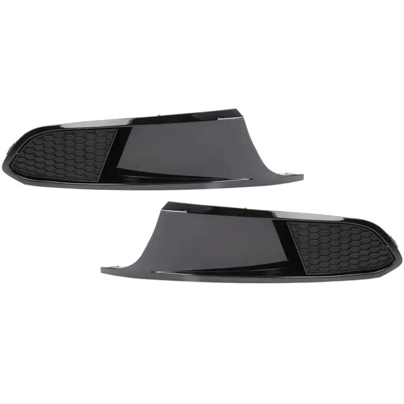 Для VW Jetta MK6 VI 2012 2013 2014: Аксессуары для авто, модификация переднего Left and Right