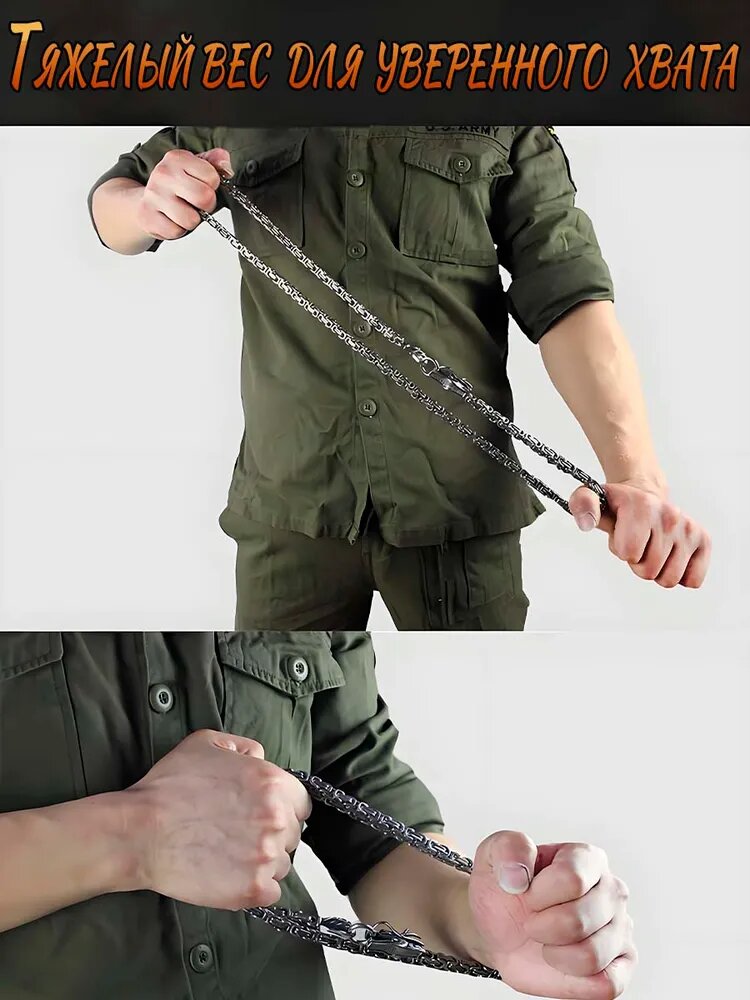 Подвеска, серебро — фото 1