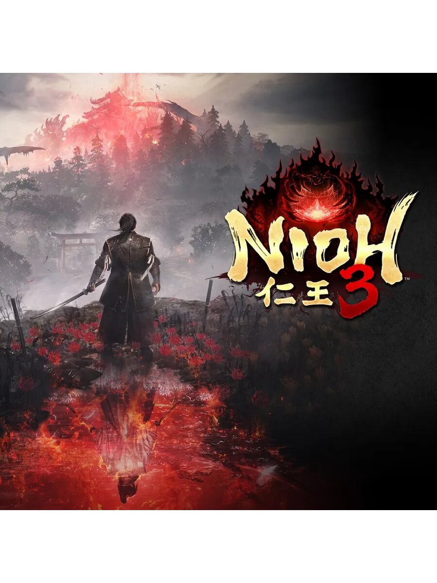 Nioh 3 PS5