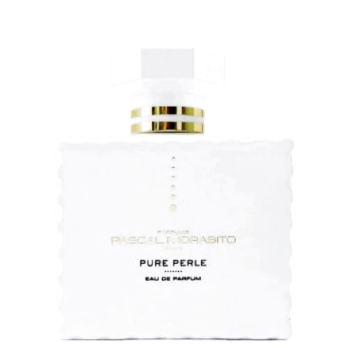 Pascal Morabito Pure Perle 100 мл женская парфюмерная вода - Паскаль Морабито Жемчужина