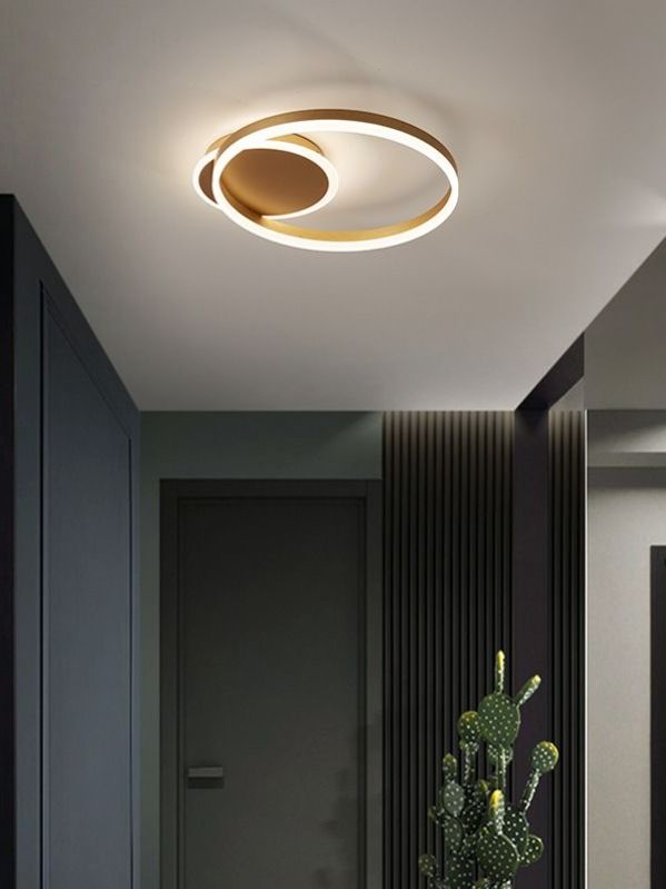 KINLAMS Люстра, LED, 30 Вт