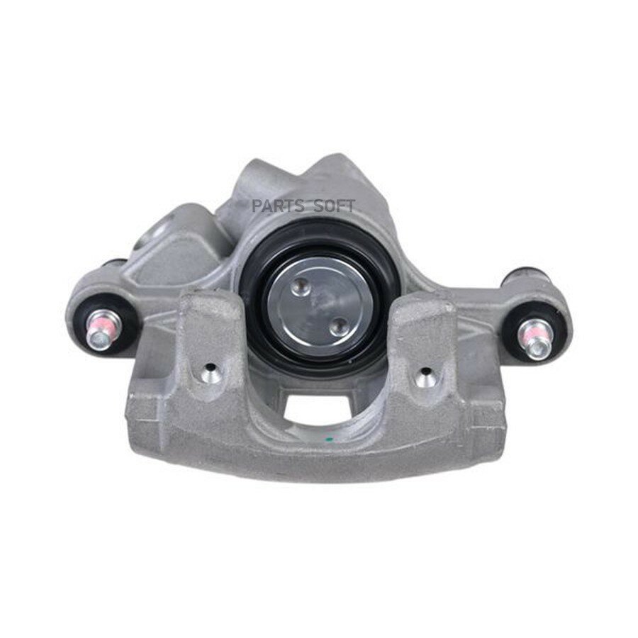 STELLOX 0590749SX 05-90749-SX суппорт тормозной задний правый!\ Ford C-Max 10>/Focus III 11>/Tourneo 13>, Mazda 3 03>