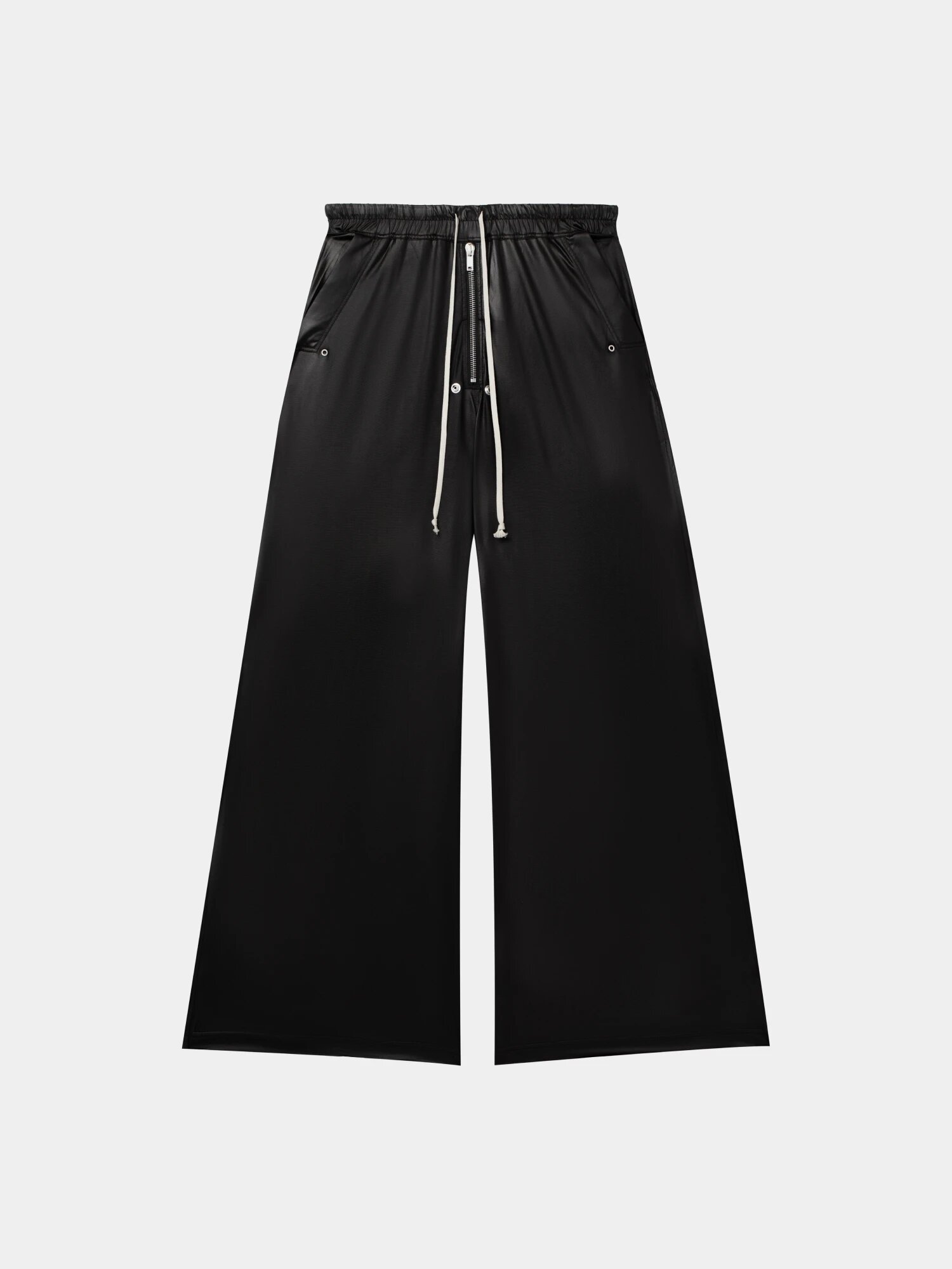 Брюки Rick Owens Geth Belas