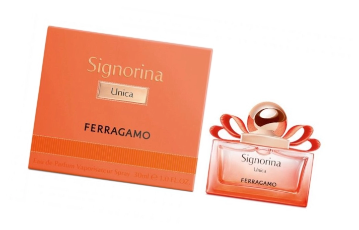 Феррагамо Синьорина Юника парфюм для девушек 30 мл - Signorina Unica