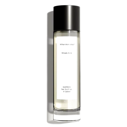 Mikado Bark Mihan Aromatics аромат унисекс 100 мл - Микадо Барк
