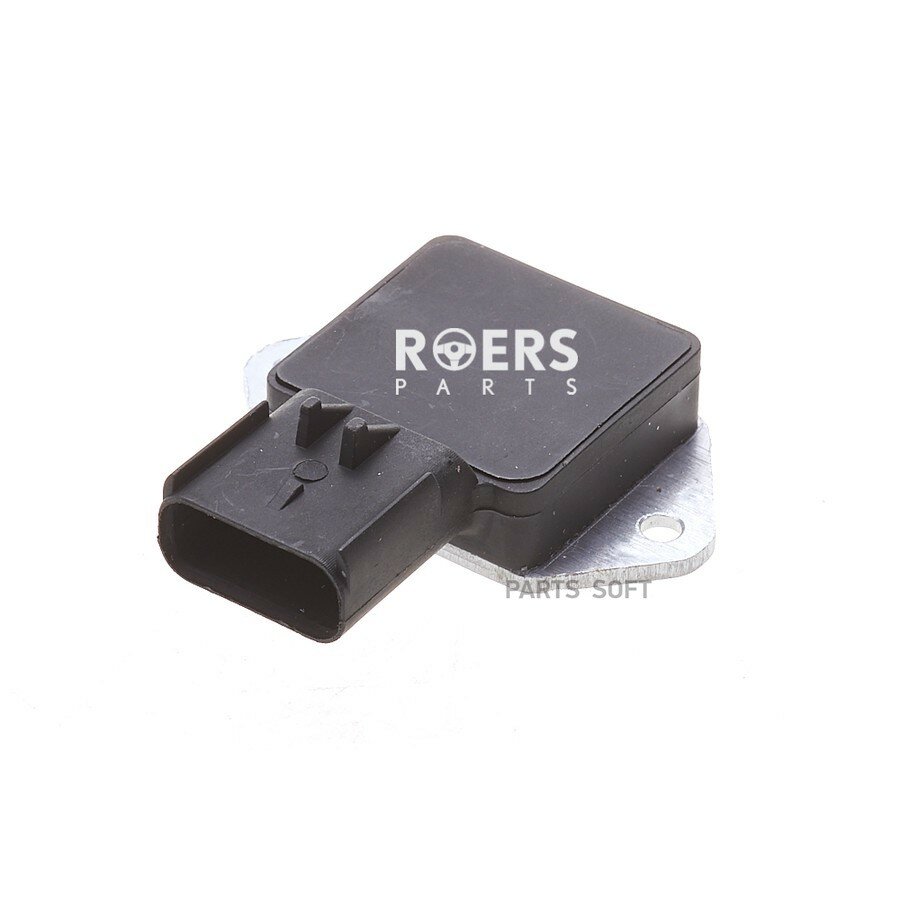 Резистор вентилятора от официального дистрибьютора, ROERS-PARTS, артикул RPXBA0028